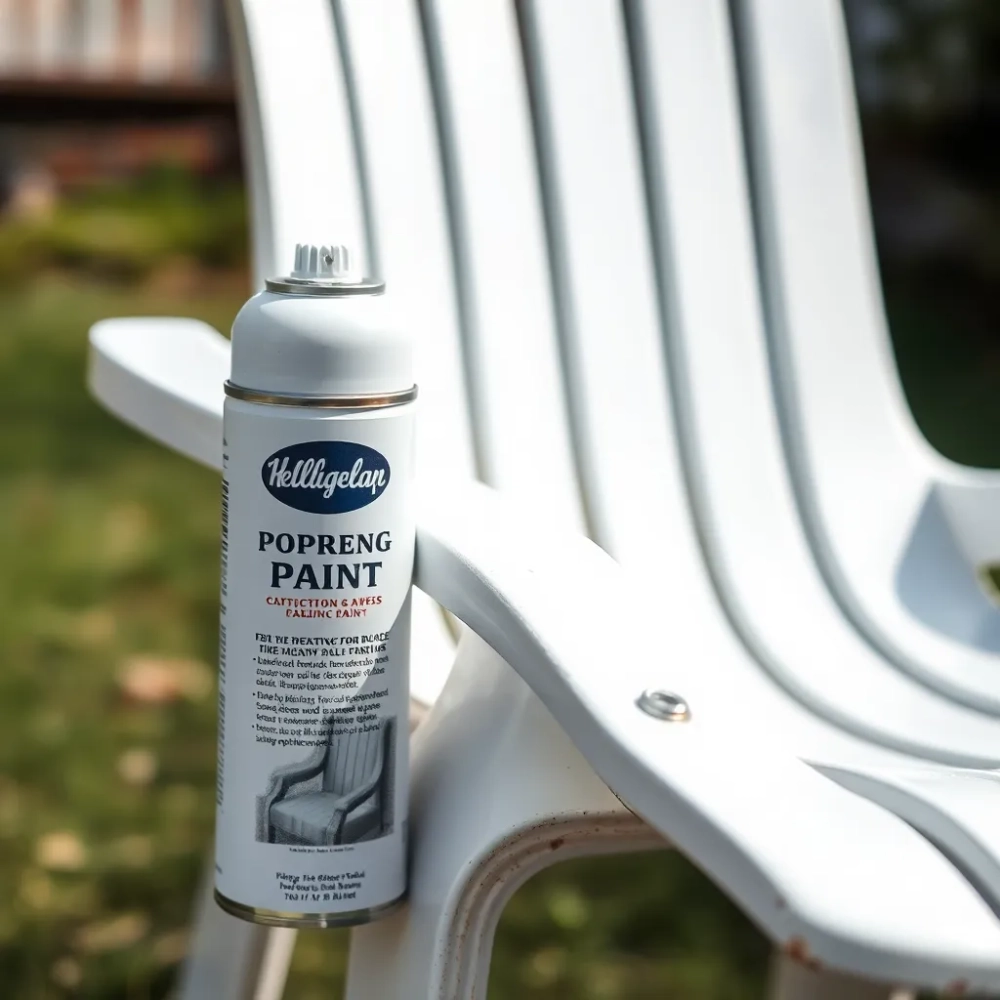 Biała Farba w Sprayu do Plastiku 2025 Kompleksowy Przewodnik Renowacji ...