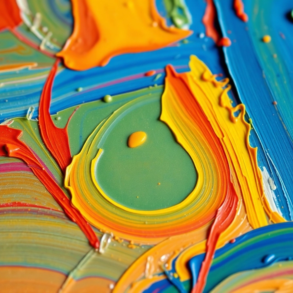 Rysunki Farbami Akrylowymi na Papierze 2025 Poradnik Krok po Kroku